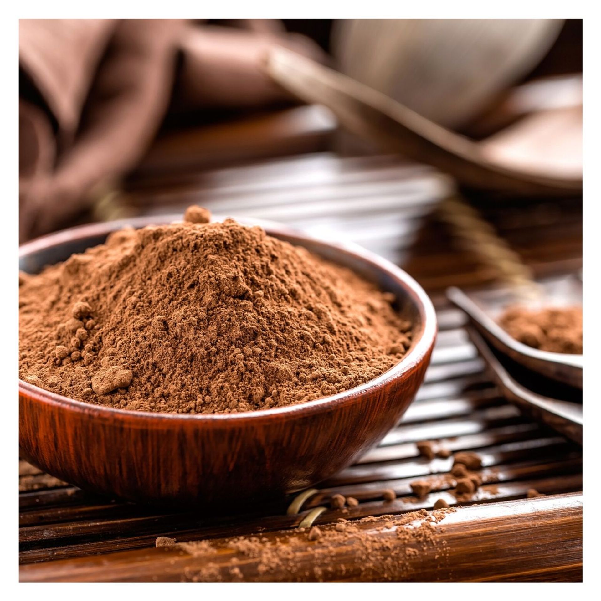 Cocoa Powder 100 gm