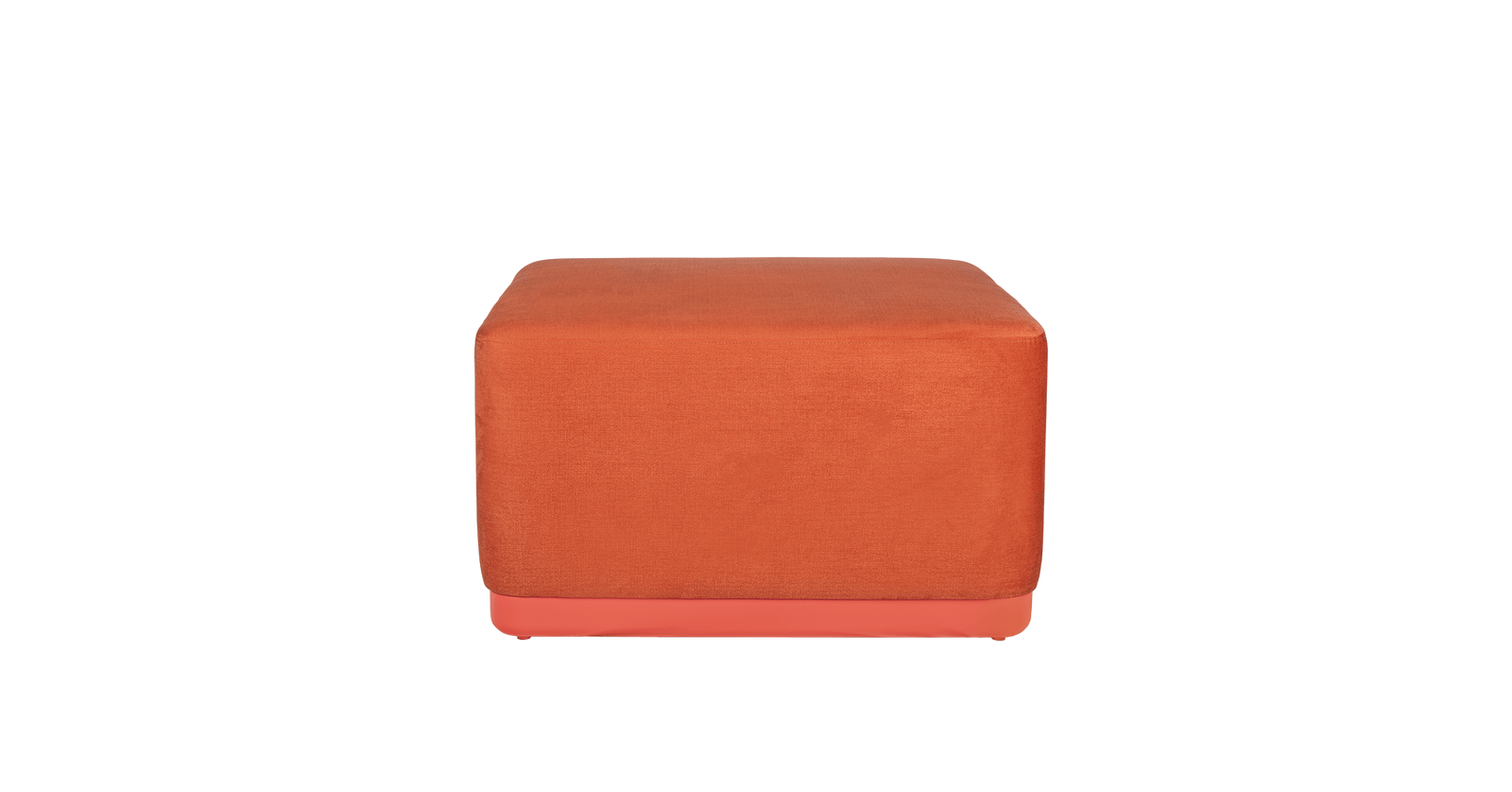 LEGO POUFFE / OTTOMAN